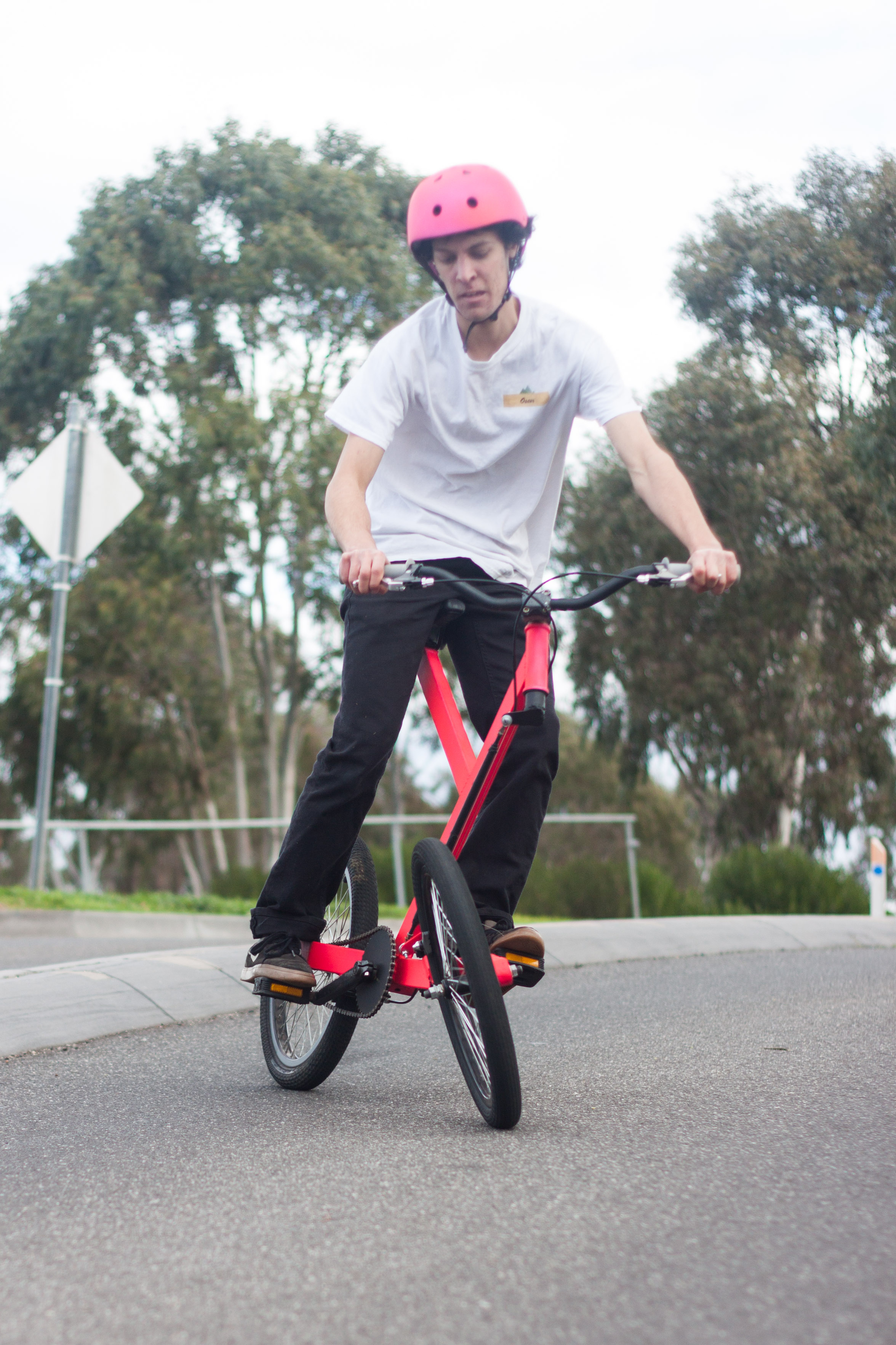 Y-Cycle?! – oscarfehlberg