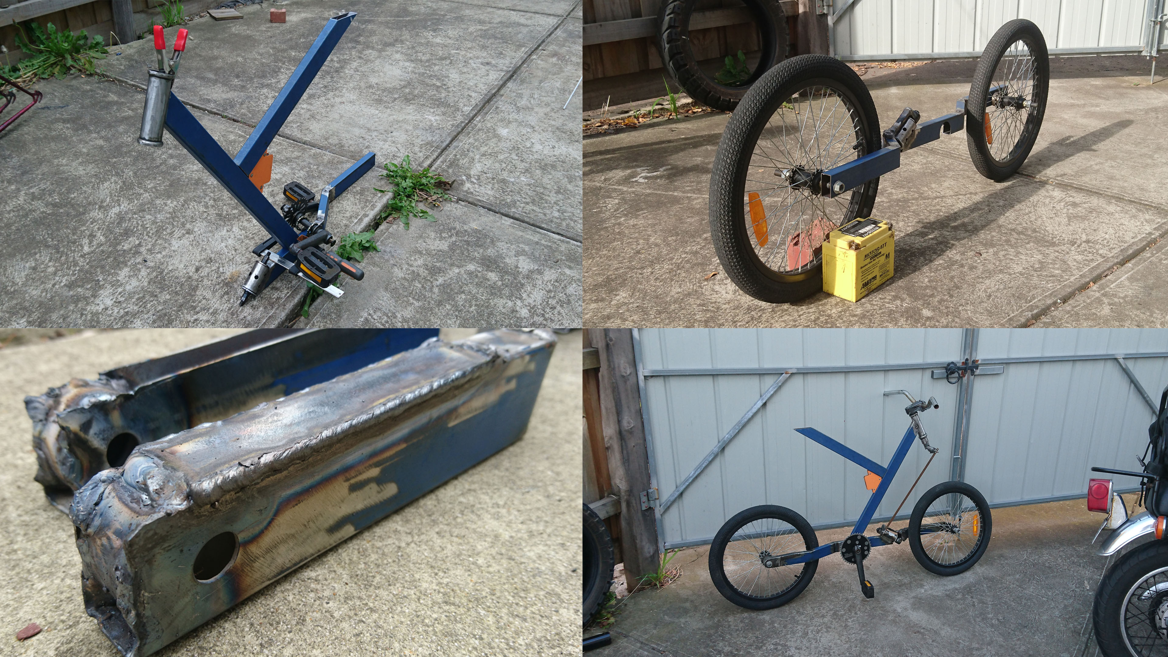 Y-Cycle?! – oscarfehlberg