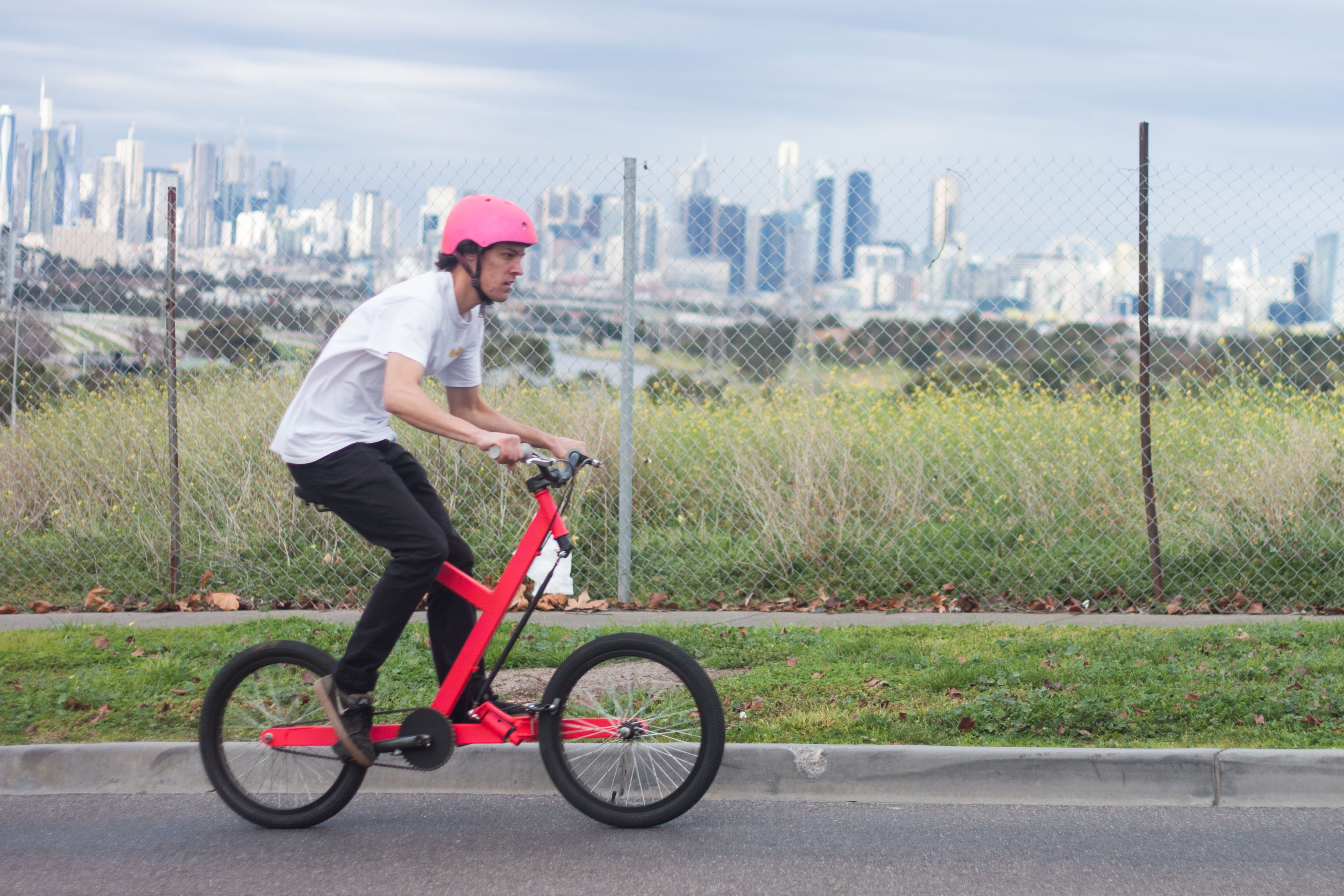 Y-Cycle?! – oscarfehlberg